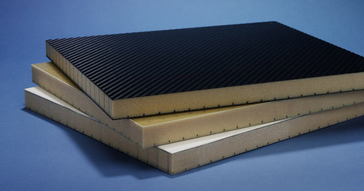 Sandwich technology - How to use sandwich core materials - Diab