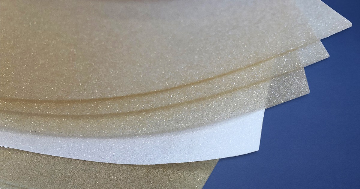 Diab's finishing option for thin sheets with very tight tolerance