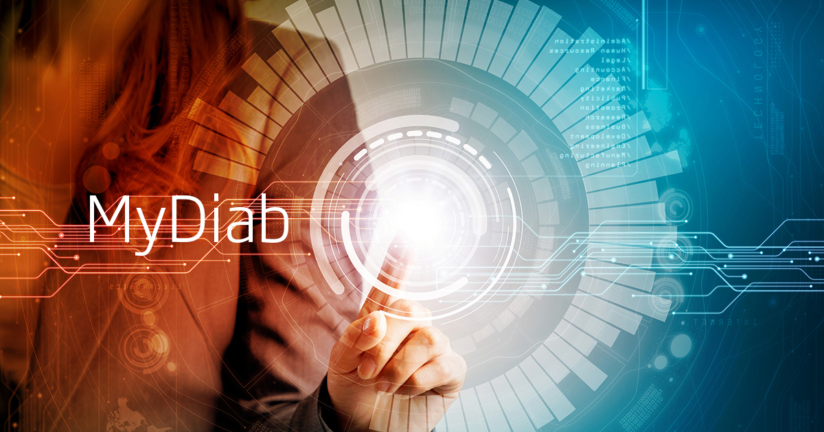 MyDiab