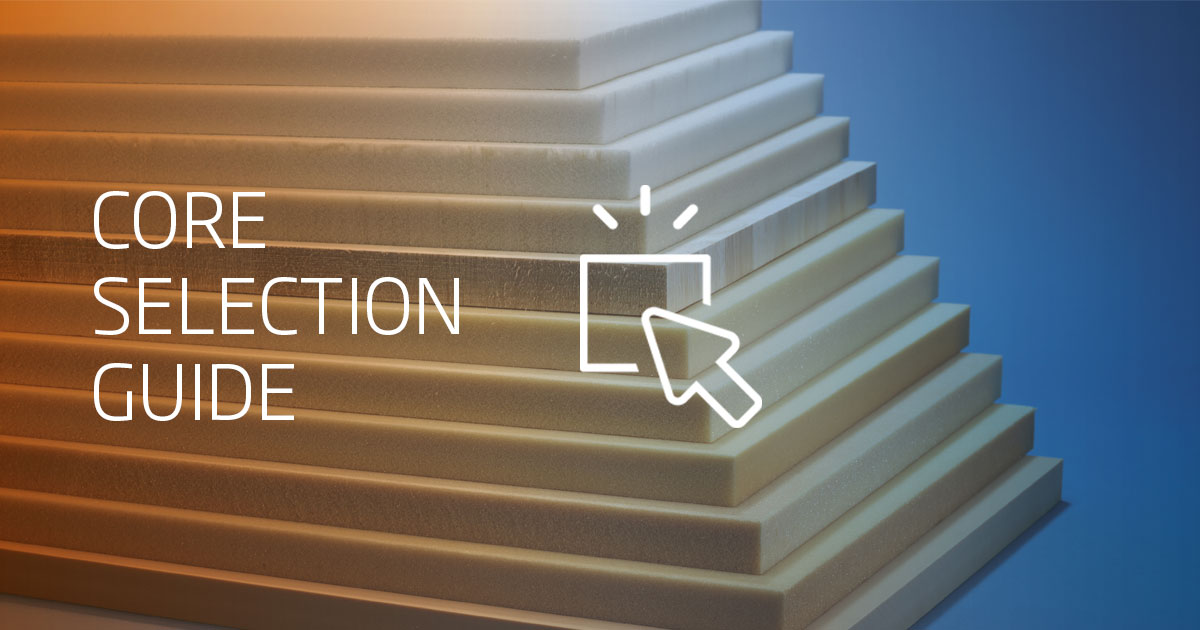 Diab's Core Selection Guide